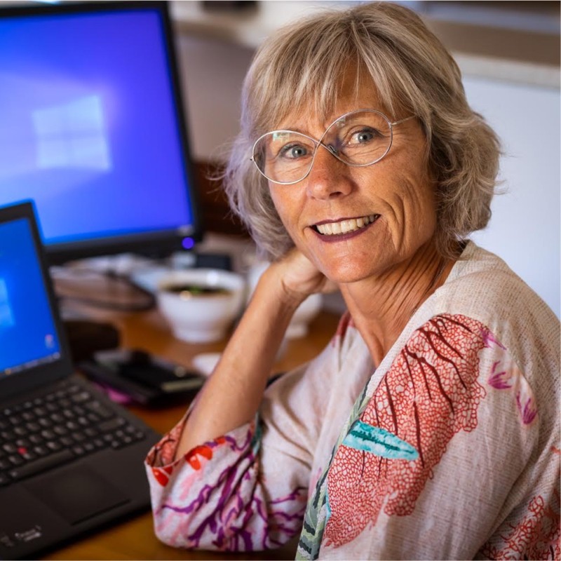 OM – Dortes Univers